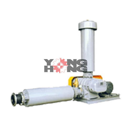 เครื่องเติมอากาศ LONGTECH LT Series - บริษัท ย่งฮง (ประเทศไทย) จำกัด