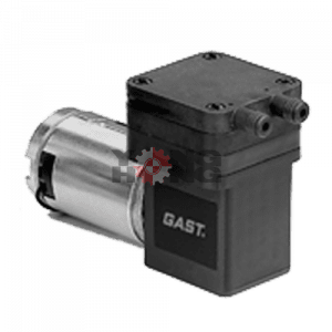 Vacuum Pump WOOSUNG WSVP Series - บริษัท ย่งฮง (ประเทศไทย) จำกัด