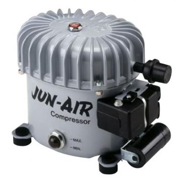 Air Compressor JUN AIR 6 Series - บริษัท ย่งฮง (ประเทศไทย) จำกัด