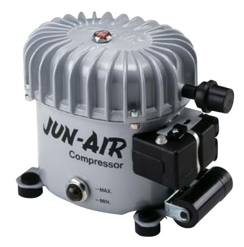 Air Compressor JUN AIR 6 Series - บริษัท ย่งฮง (ประเทศไทย) จำกัด