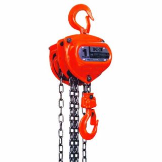 Chain Block ELEPHANT KII Series - บริษัท ย่งฮง (ประเทศไทย) จำกัด