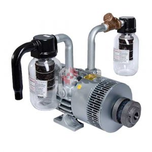 ปั๊มสุญญากาศ EDWARDS nXDS Series - บริษัท ย่งฮง (ประเทศไทย) จำกัด