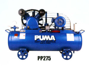 ปั๊มลม Puma รุ่น PP Series - บริษัท ย่งฮง (ประเทศไทย) จำกัด