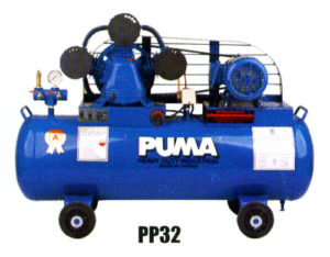 Air Pump Puma PP Series - บริษัท ย่งฮง (ประเทศไทย) จำกัด