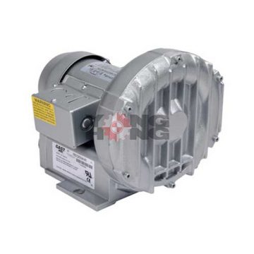 Ring blower มอเตอร์โบลเวอร์ GAST R3 - บริษัท ย่งฮง (ประเทศไทย) จำกัด