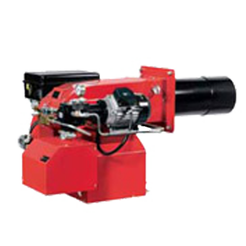 Burner F.B.R. FGP Series - บริษัท ย่งฮง (ประเทศไทย) จำกัด