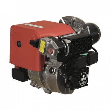 Oil burners Two stage BENTONE BF1-2 HC - บริษัท ย่งฮง (ประเทศไทย) จำกัด