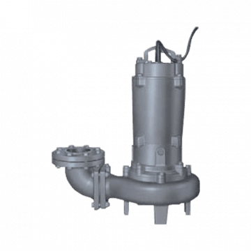 Submersible pump GSD CP Series - บริษัท ย่งฮง (ประเทศไทย) จำกัด