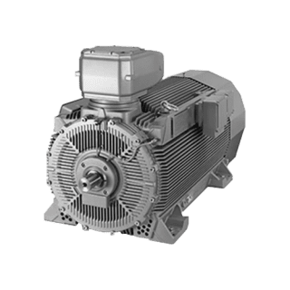 SIMOTICS HV C flameproof SIEMENS - บริษัท ย่งฮง (ประเทศไทย) จำกัด