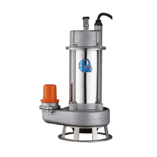 Submersible Pump SHOWFOU SQ Series - บริษัท ย่งฮง (ประเทศไทย) จำกัด