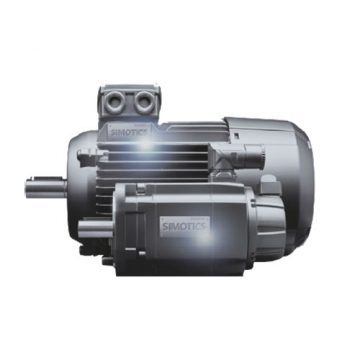 Electric Motor SIEMENS Simotics 1PC1 - บริษัท ย่งฮง (ประเทศไทย) จำกัด