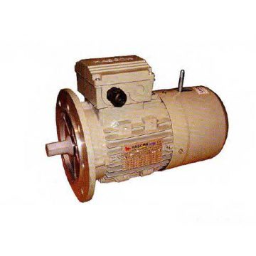 Electric Motor HASCON HAB SERIES - บริษัท ย่งฮง (ประเทศไทย) จำกัด