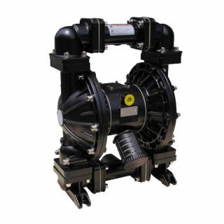 Diaphragm Pump CHEMPRO DP40 – Aluminum series