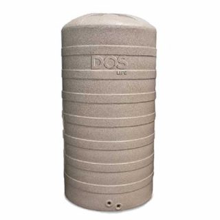 On Ground Water Tank DOS Granito Series