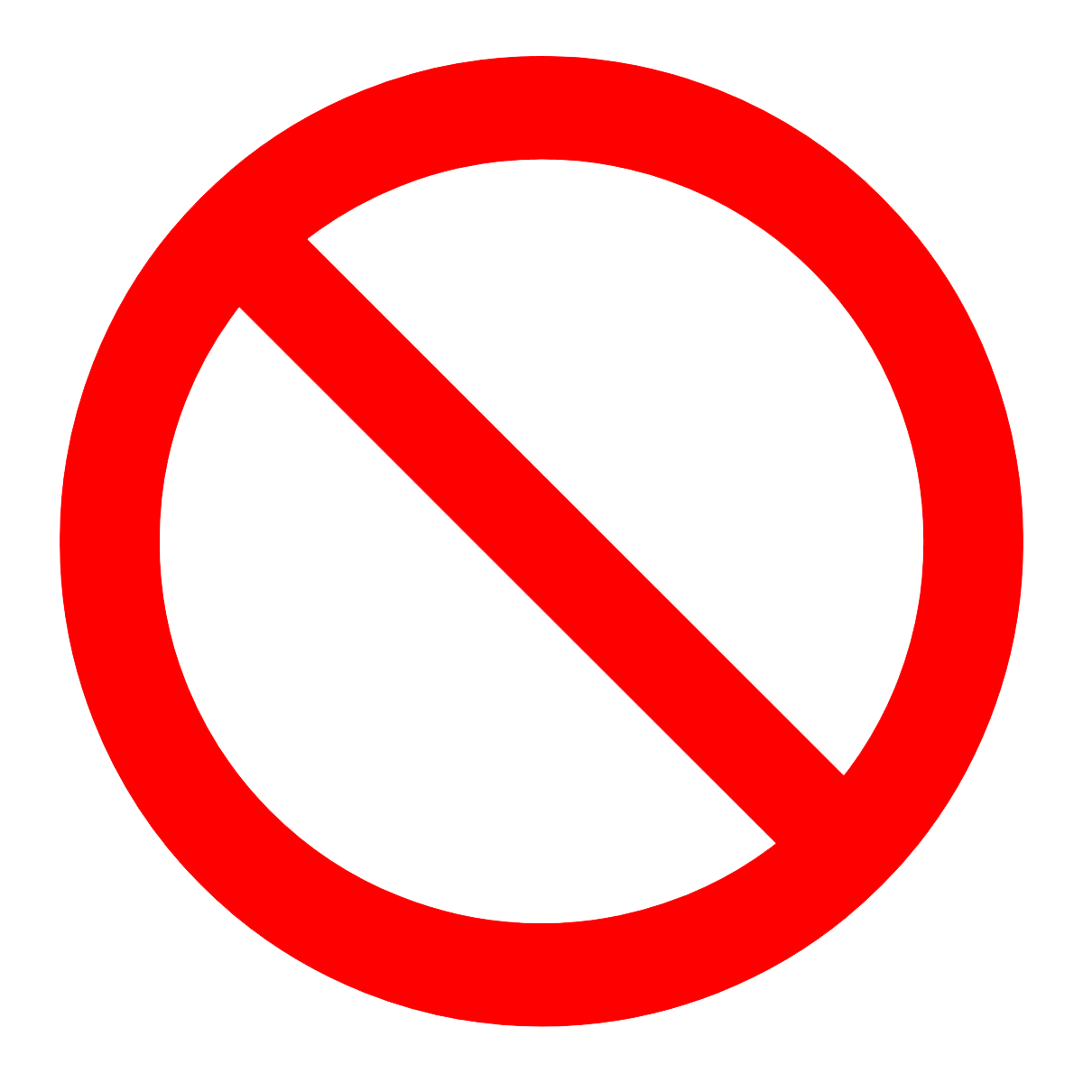 Safety colors and symbols